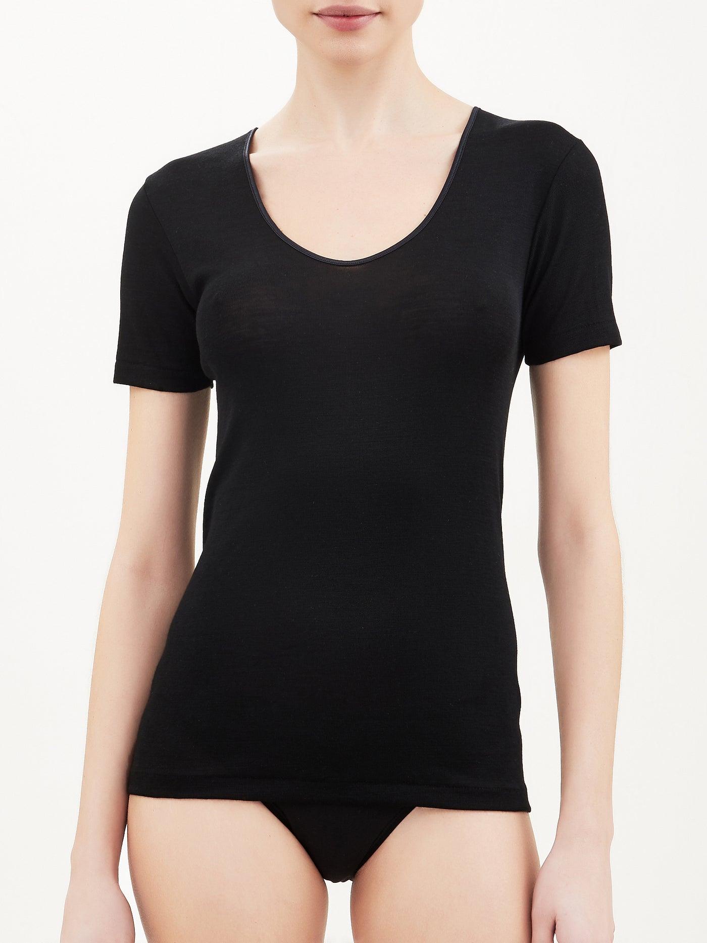 Linea in lana | Ragno Intimo Donna