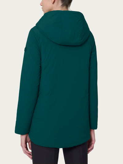 Piumino in lana merino | Ragno Abbigliamento Donna Piumino in lana merino | Ragno Abbigliamento Donna
