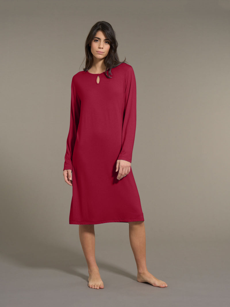 Camicie da Notte Donna | Linea Notte Ragno