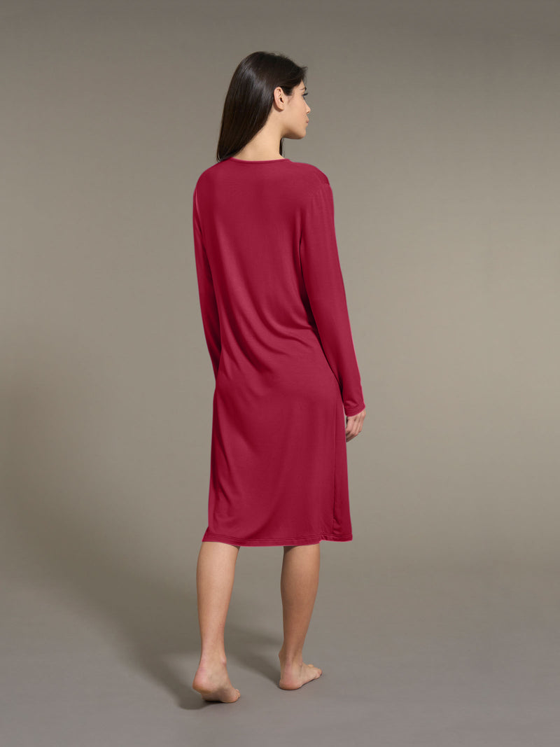 Camicie da Notte Donna | Linea Notte Ragno