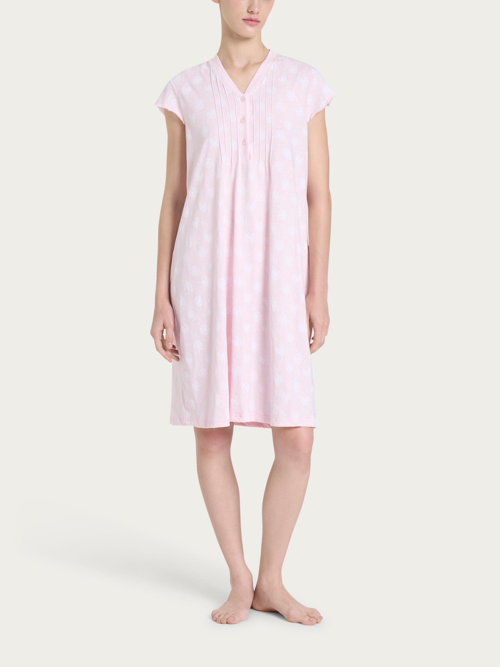 Camicie da Notte Donna | Linea Notte Ragno