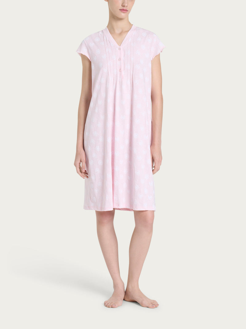 Camicie da Notte Donna | Linea Notte Ragno