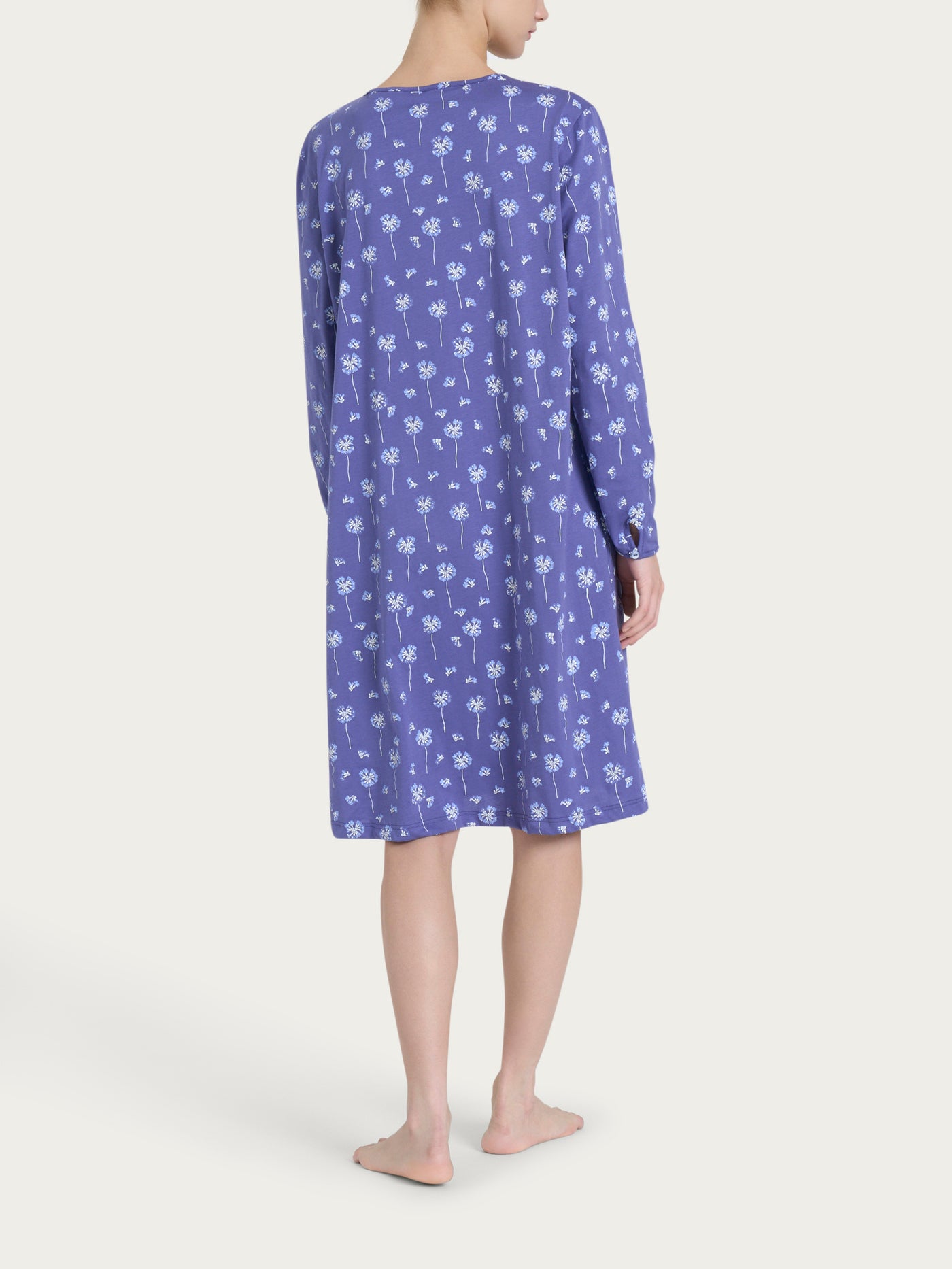 Camicie da Notte Donna | Linea Notte Ragno