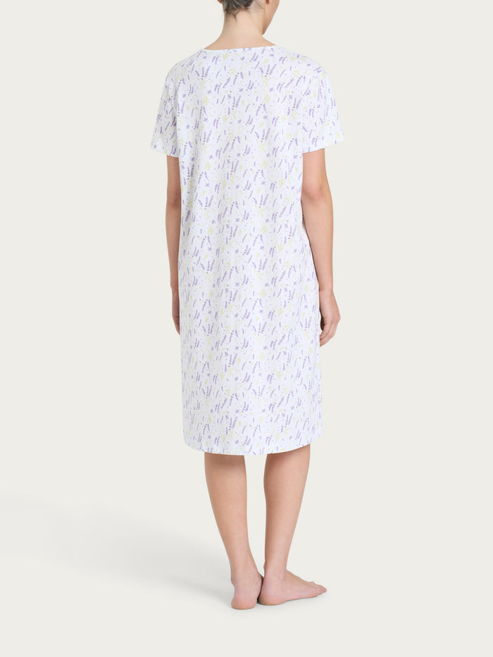 Camicie da Notte Donna | Linea Notte Ragno