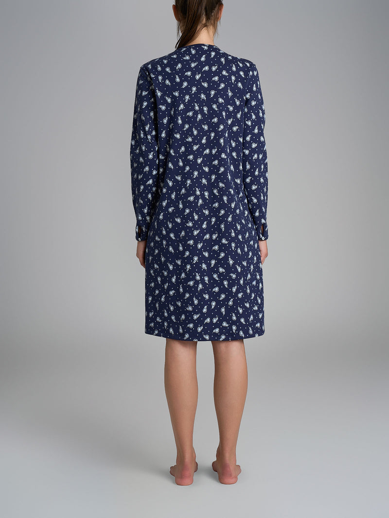 Camicie da Notte Donna | Linea Notte Ragno